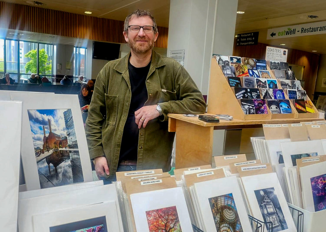 RJ Heald Photography | Professional Photographer in Leeds ...