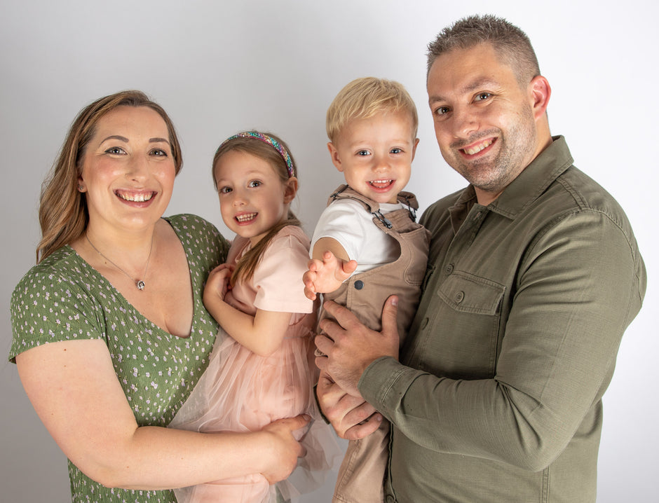 RJ Heald Photography | Professional Photographer in Leeds ...